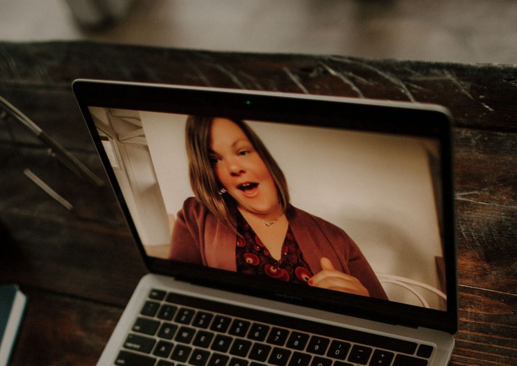 Meet Erica Rasmussen | Coach, Life Balance Enthusiast & Goal Getter ...