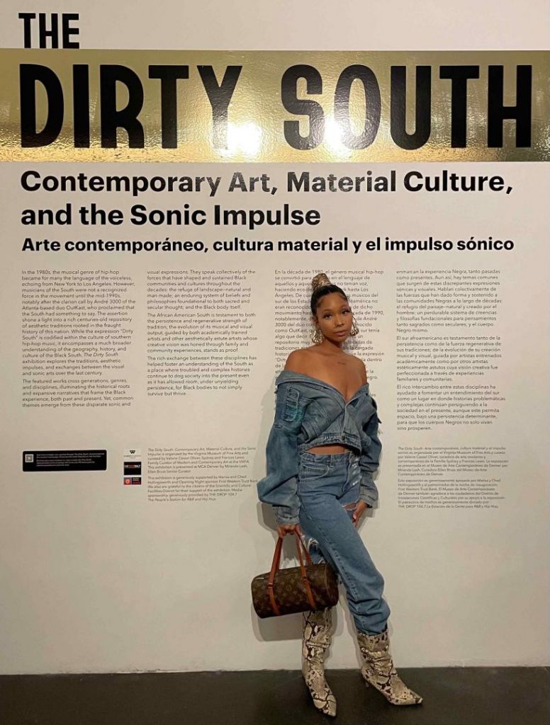 Meet Bailey Murrell | Creative Director & Photographer - SHOUTOUT COLORADO