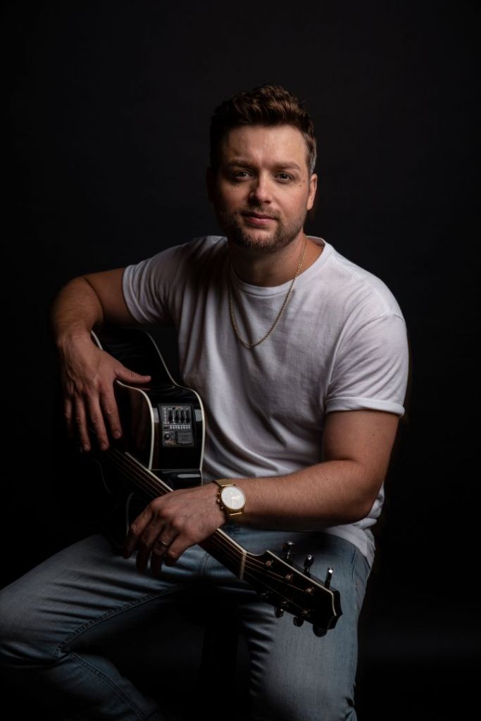 Meet Cort Carpenter | Country Music Recording Artist - SHOUTOUT COLORADO