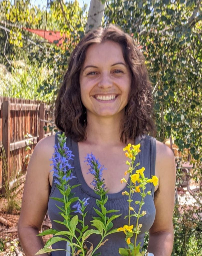 Meet Eryn Murphy | Native Plant Landscape Designer - SHOUTOUT COLORADO