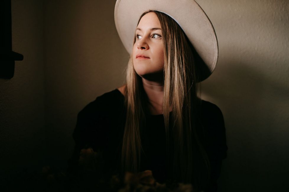 Meet Ginger Davis | Wedding, Elopement & Portrait Photographer ...