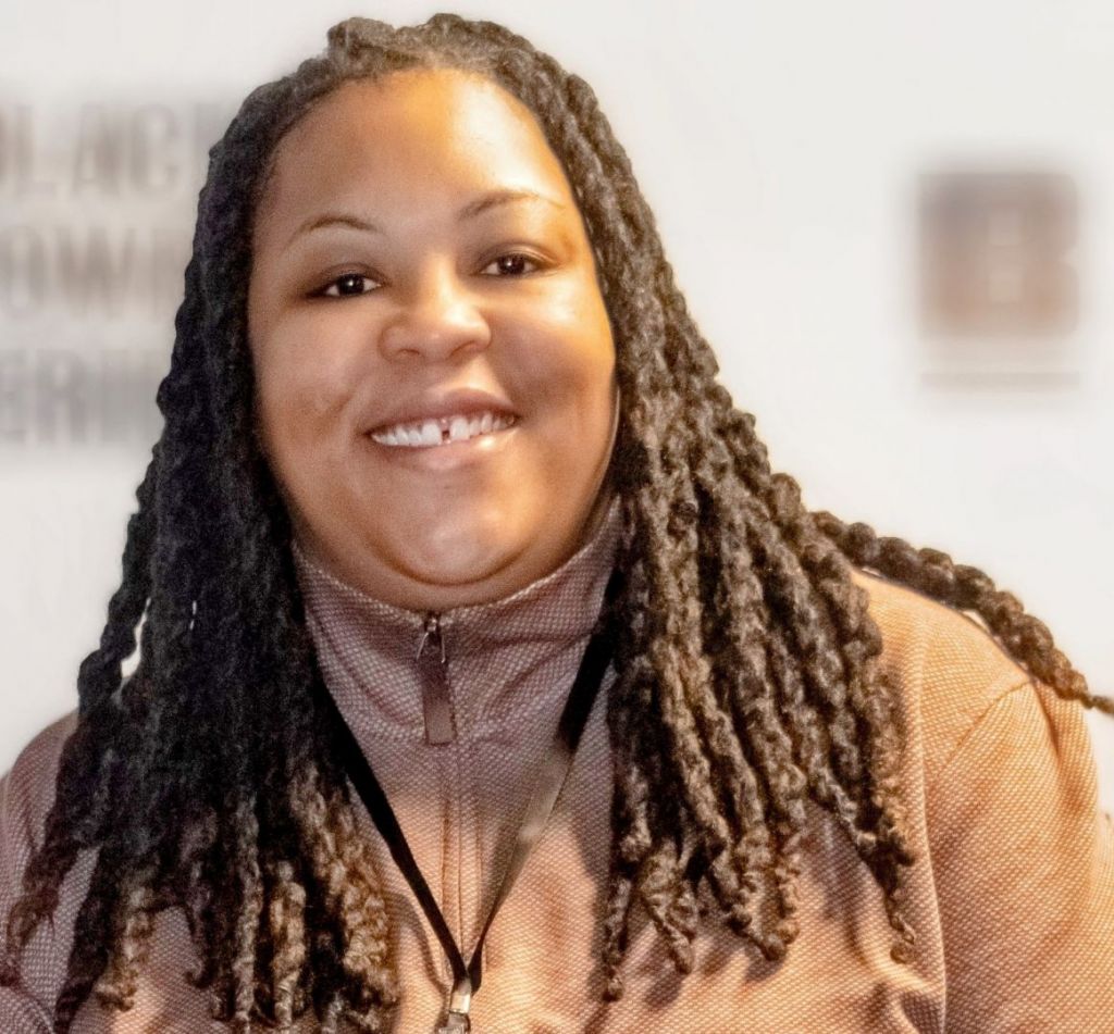 Meet Jade IAM | Groundbreaking INpowerment artist, INfluencer, speaker ...