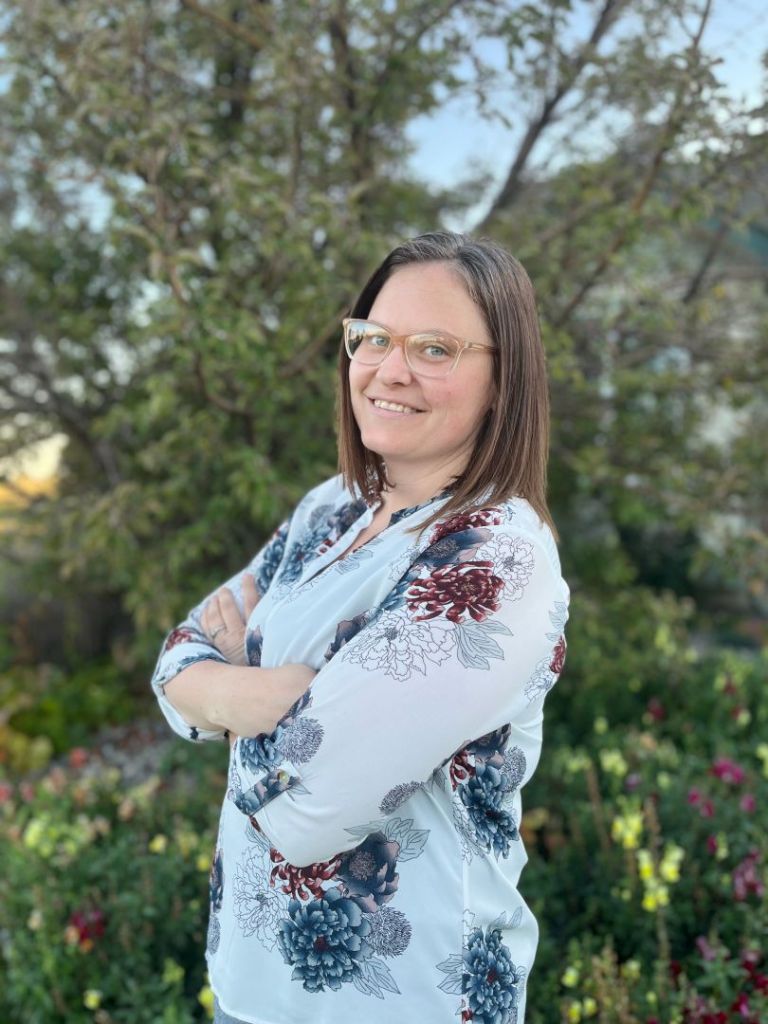 Meet Rachel Hayes | Mental health counselor, LPC(Wy, Co, Az, Nv ...