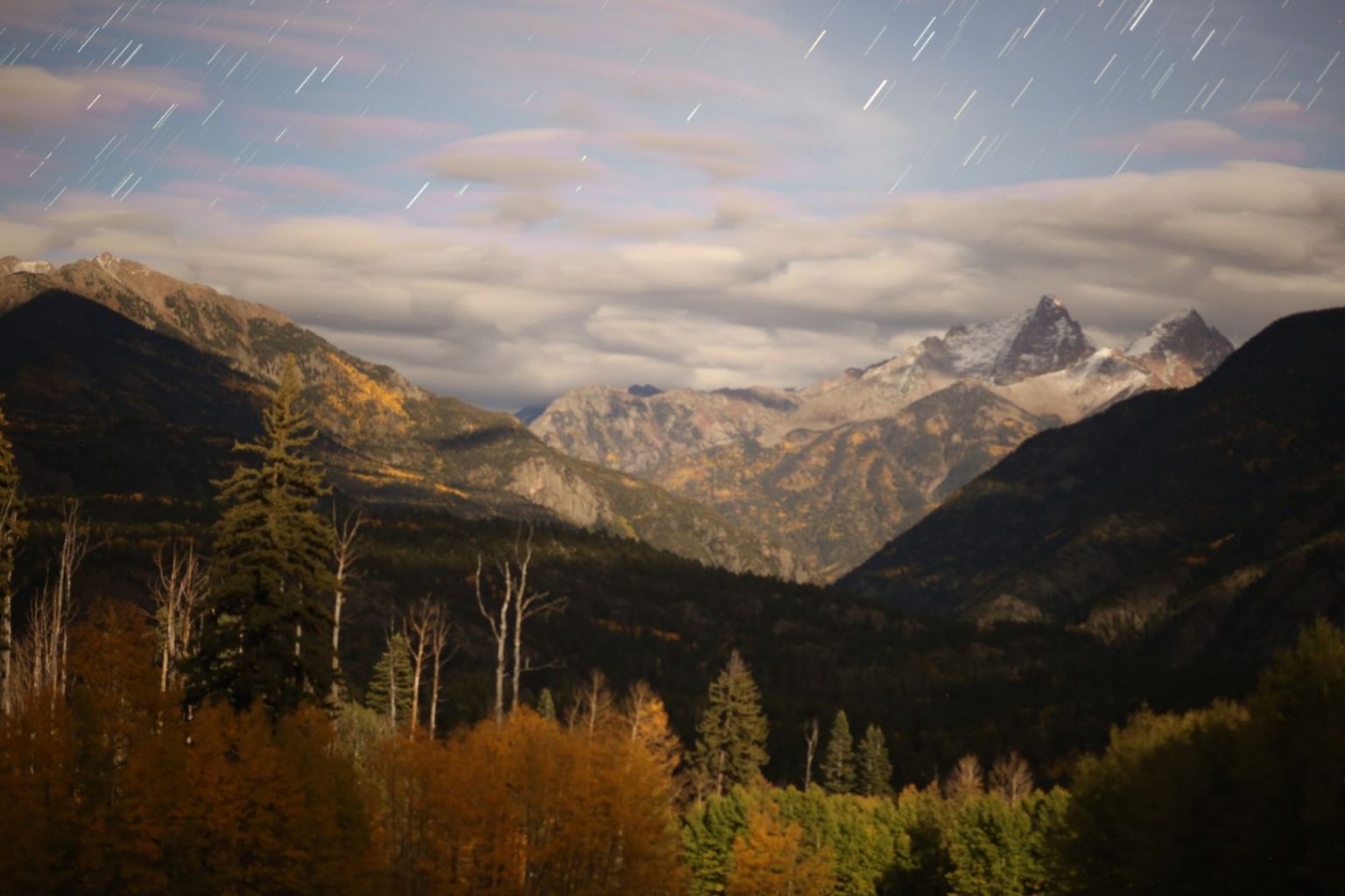 Meet Terrence Cook | Night Sky Photographer - SHOUTOUT COLORADO