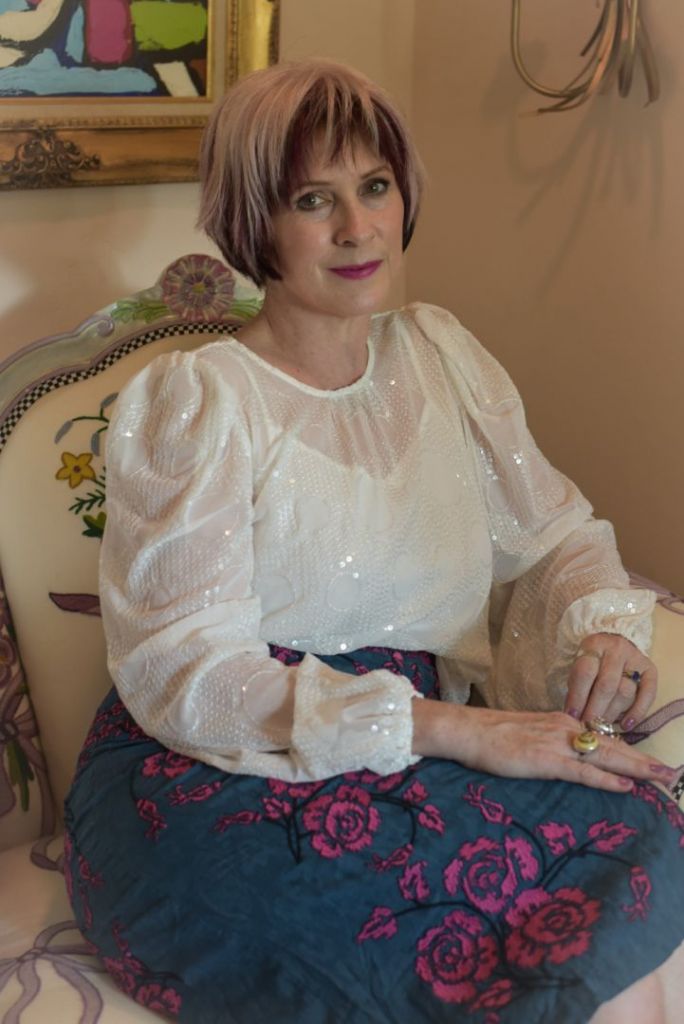 Meet Denise Sutton | Purveyor of Beauty - SHOUTOUT COLORADO