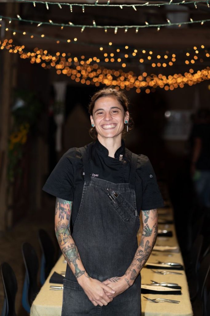 Meet Emily Oyer | Private Chef - SHOUTOUT COLORADO