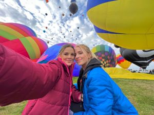 Meet Emily Pack Jessica Samuels | Content Creators - SHOUTOUT COLORADO