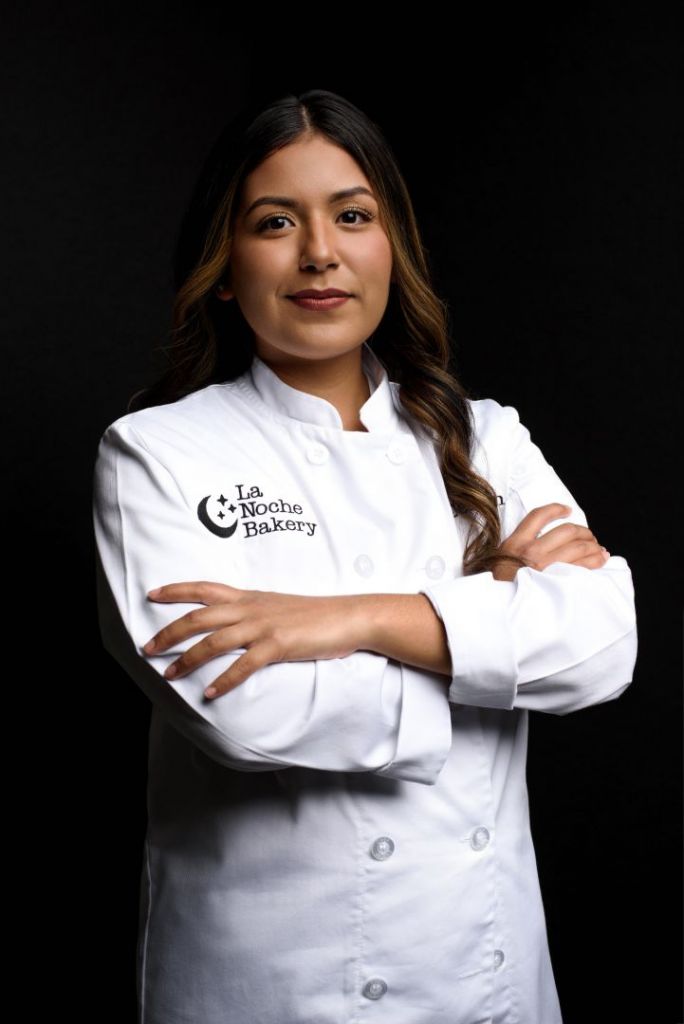 Meet Jessalyn Osorio | Home Baker & Culinary Student - SHOUTOUT COLORADO