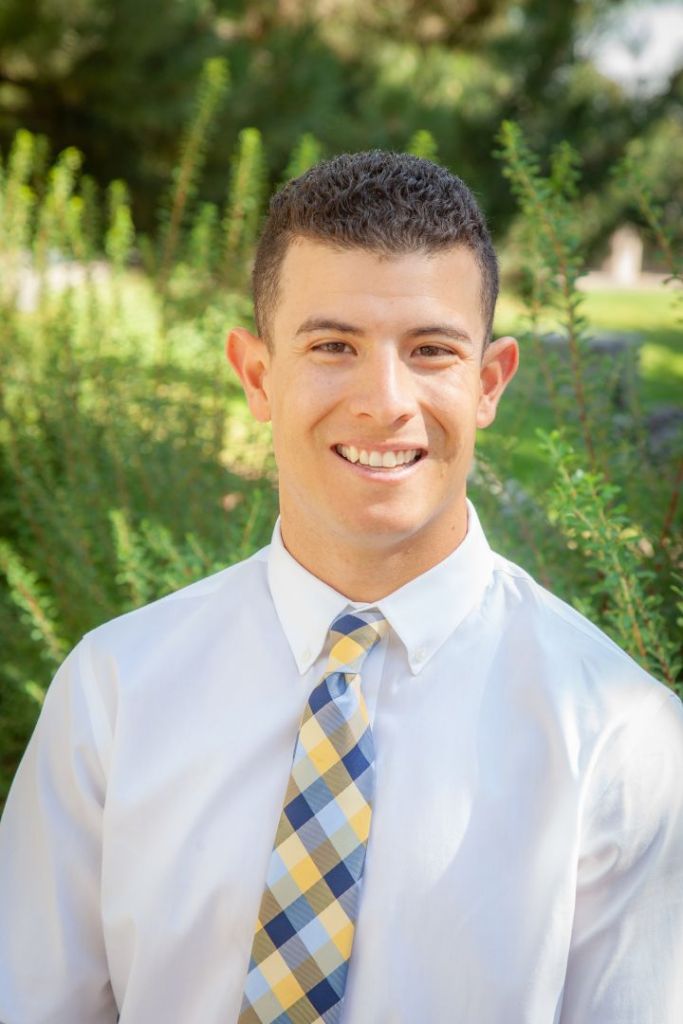 Meet Cris Chacon | CEO & Tutor – SHOUTOUT COLORADO