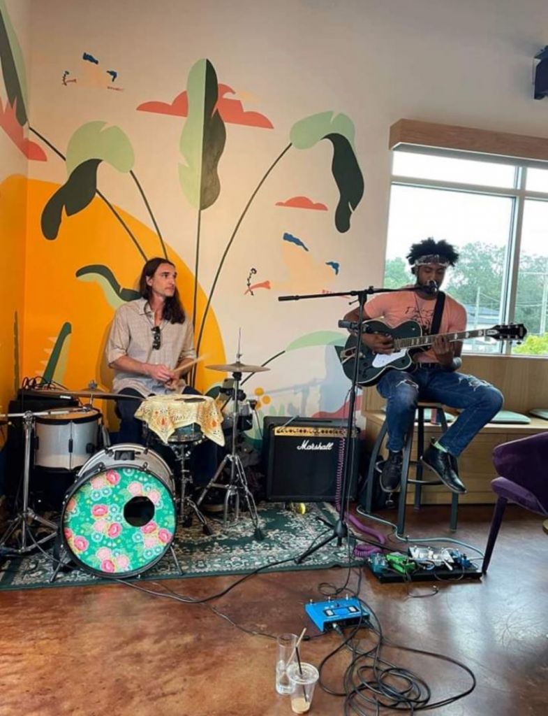 Meet Aleik Maddox | Singer/songwriter & Instrumentalist - SHOUTOUT COLORADO