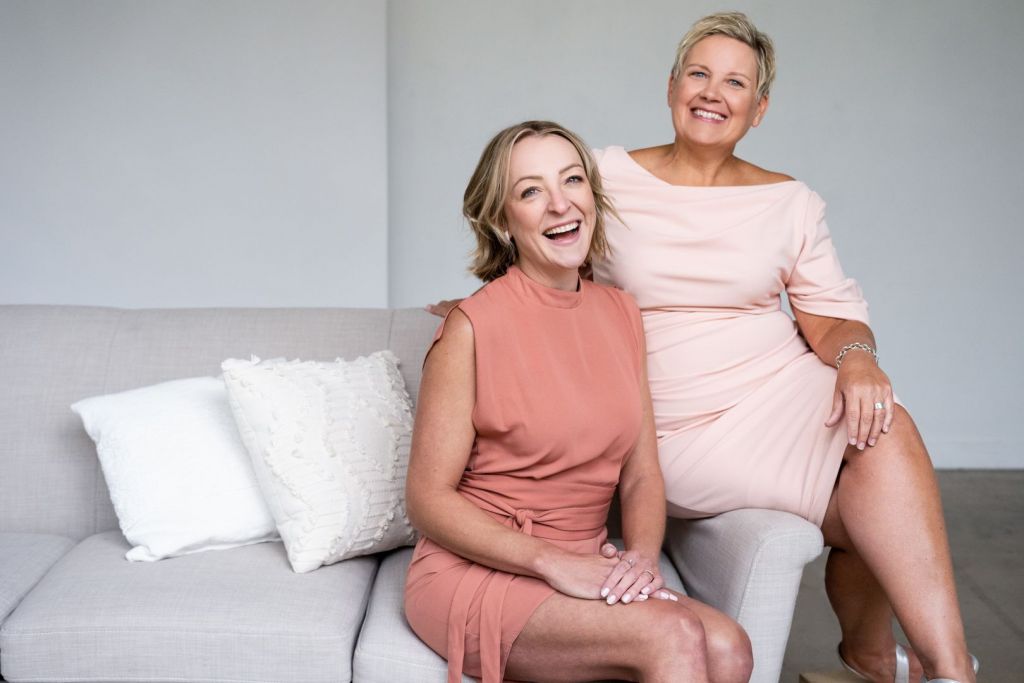 Meet Darcy Ripple | Partner & Vision Architect - SHOUTOUT COLORADO