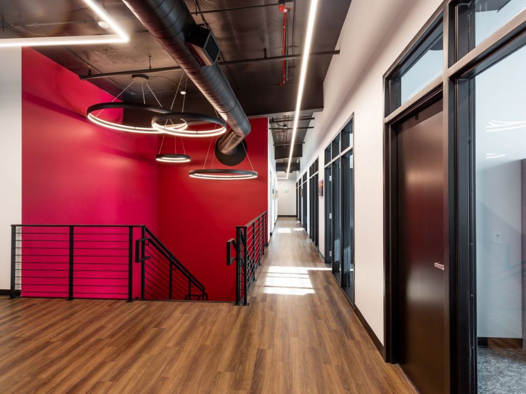 Meet Jordan Lockner | Principal Architect - SHOUTOUT COLORADO