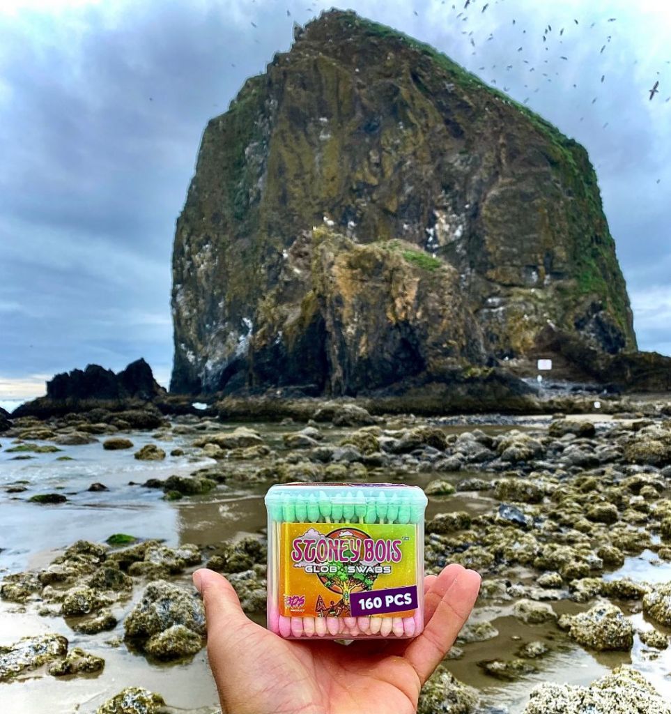 Meet Joshua Firth | Founder/CEO of StoneyBois™ - SHOUTOUT COLORADO