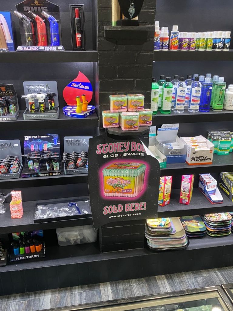 Meet Joshua Firth | Founder/CEO of StoneyBois™ - SHOUTOUT COLORADO