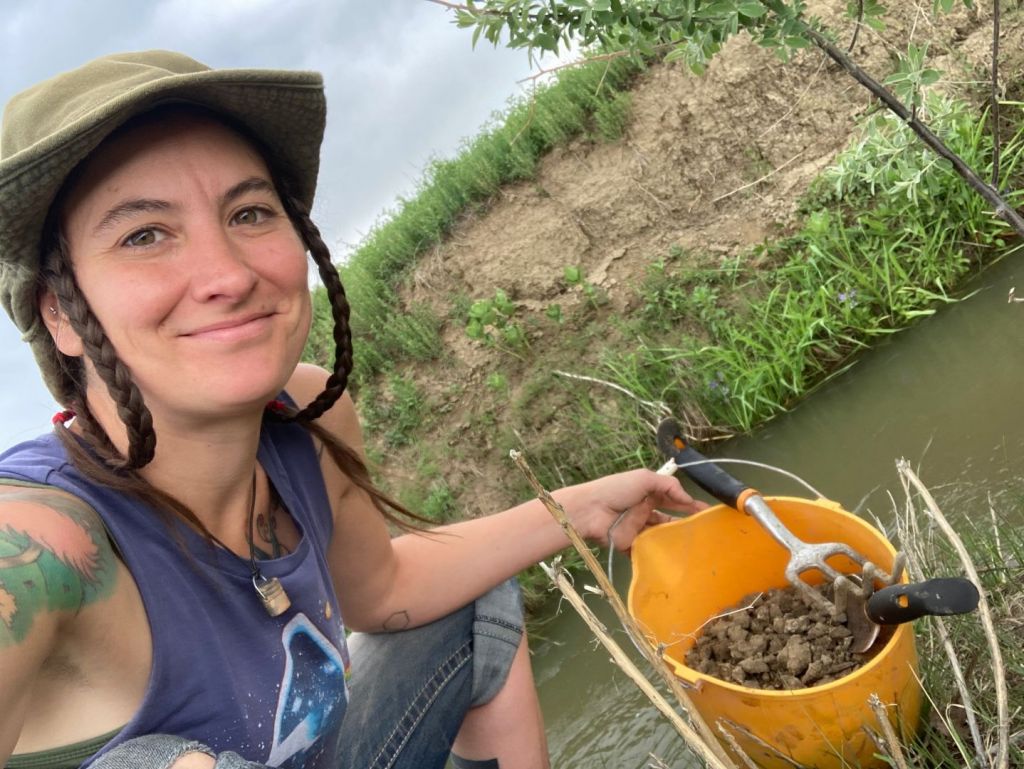 Meet Amy Joy Hosterman | Ceramic Artist & Wild Clay Hunter - SHOUTOUT ...