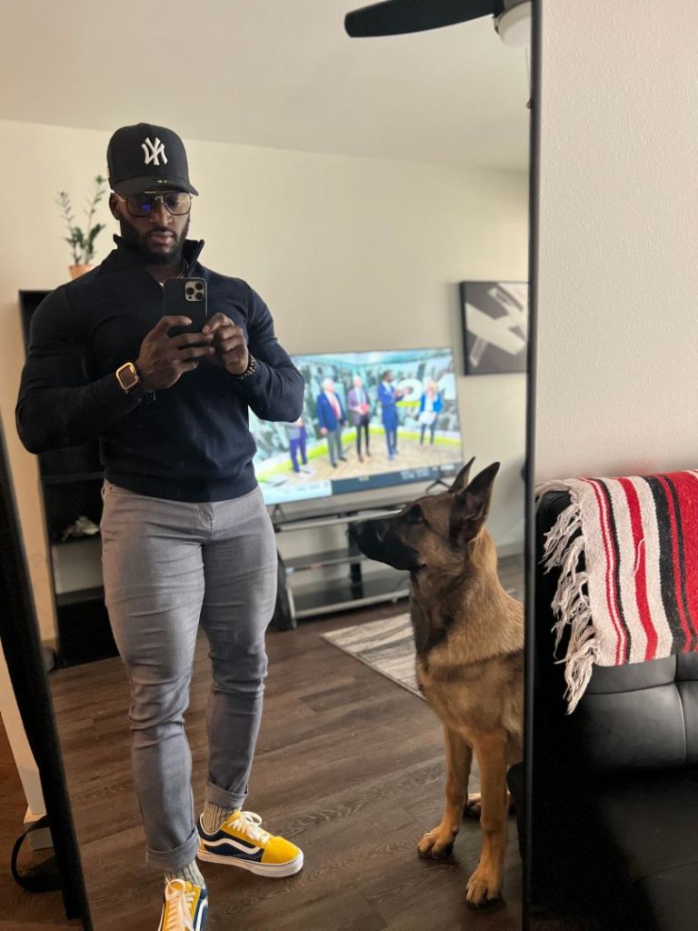 Meet Anthony Craig Jr | Professional Bodybuilder - SHOUTOUT COLORADO