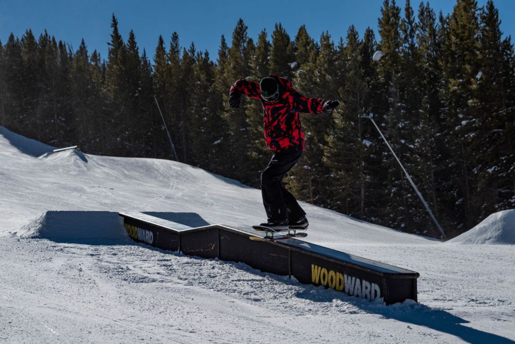 Meet Dan Russell | Hovland Snowskates CEO - SHOUTOUT COLORADO