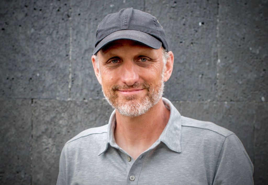 Meet David Quint | Filmmaker - SHOUTOUT COLORADO