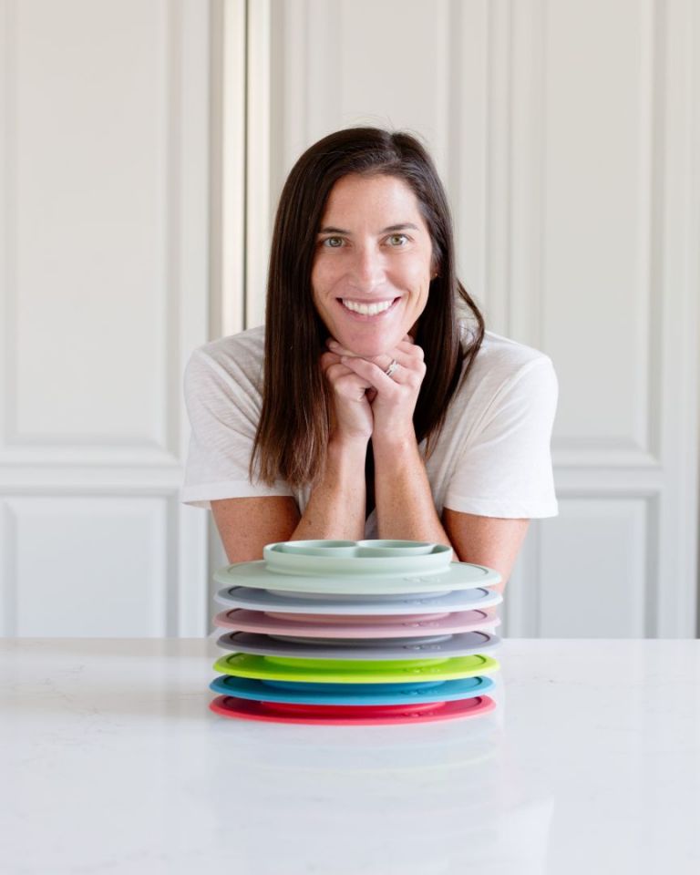 Meet Lindsey Laurain | Founder, ezpz - SHOUTOUT COLORADO