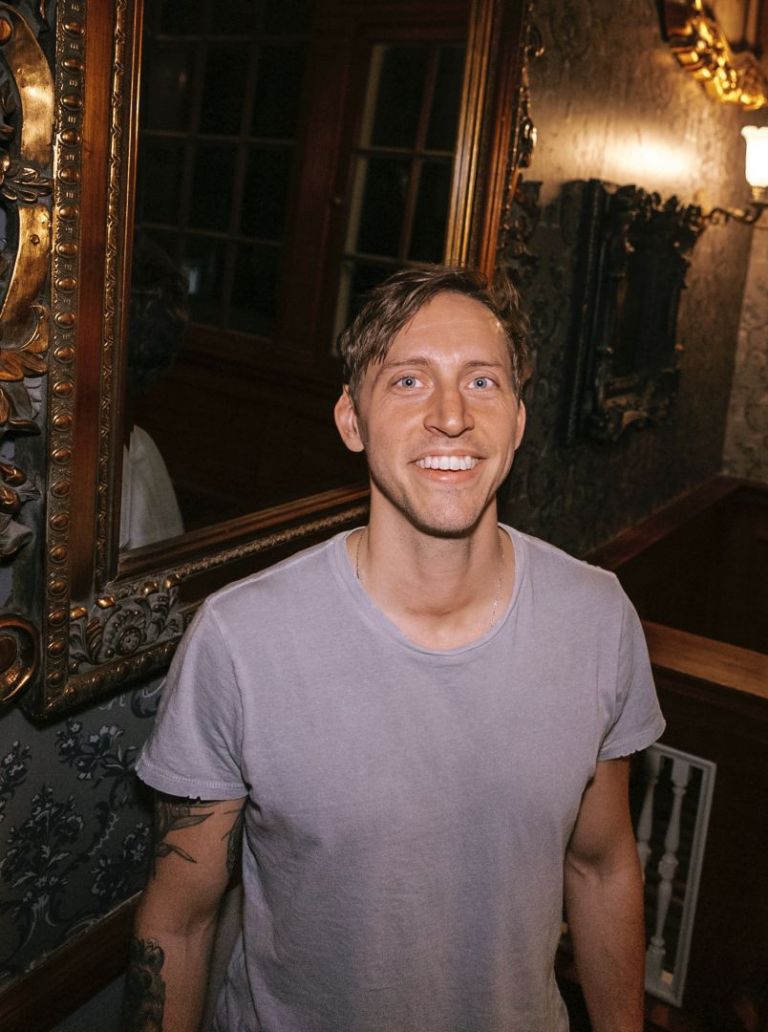 Meet Casey Addason | Photographer & Actor - SHOUTOUT COLORADO