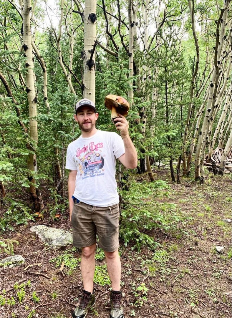 Meet Alex Schupp | Digital Marketing Agency Founder - SHOUTOUT COLORADO