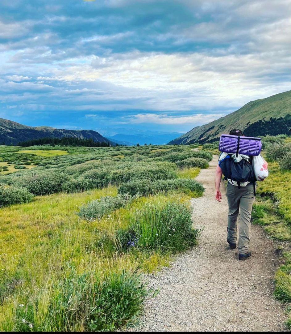 Meet Alex Schupp | Digital Marketing Agency Founder - SHOUTOUT COLORADO