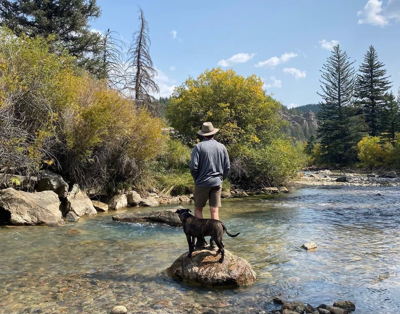 Meet Alex Schupp | Digital Marketing Agency Founder - SHOUTOUT COLORADO