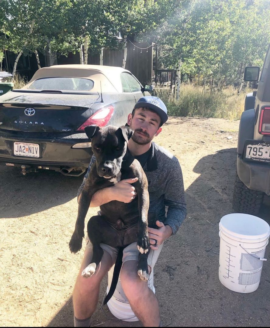 Meet Alex Schupp | Digital Marketing Agency Founder - SHOUTOUT COLORADO