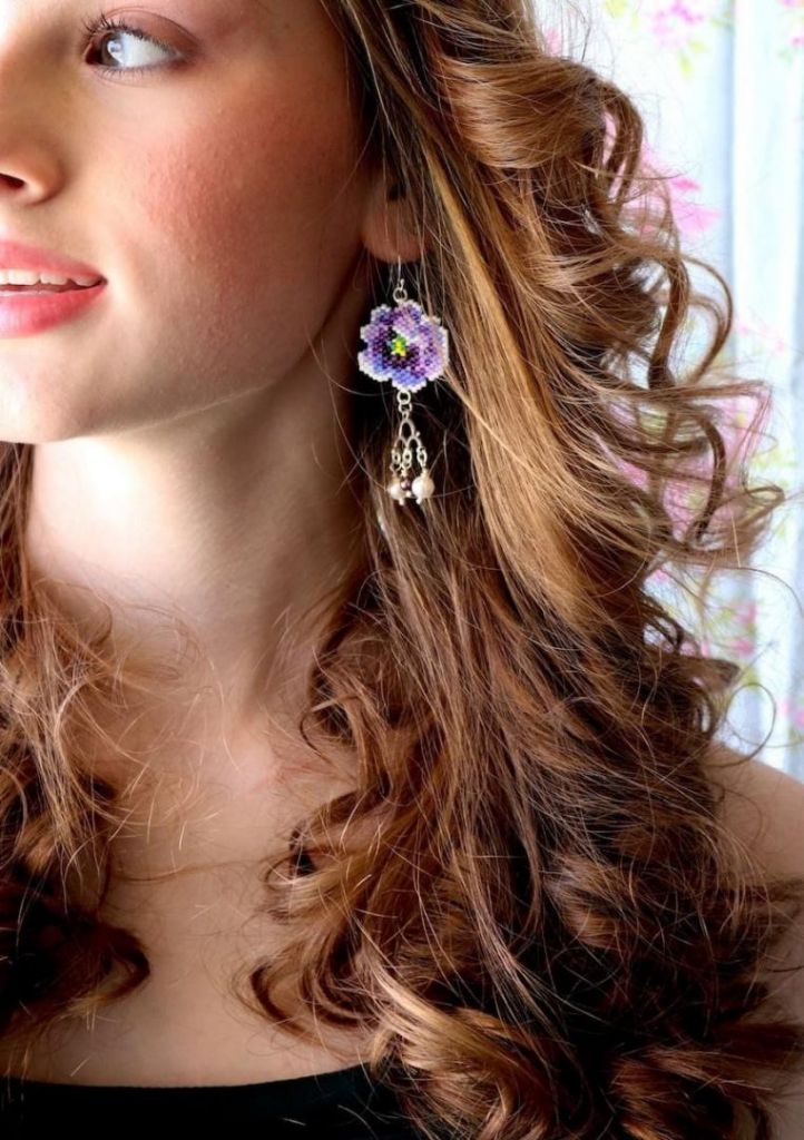 Meet Danielle Sims | Jewelry Designer - SHOUTOUT COLORADO