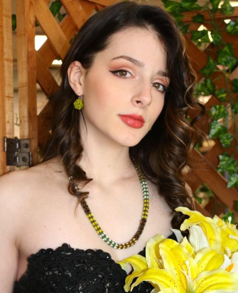 Meet Danielle Sims | Jewelry Designer – SHOUTOUT COLORADO