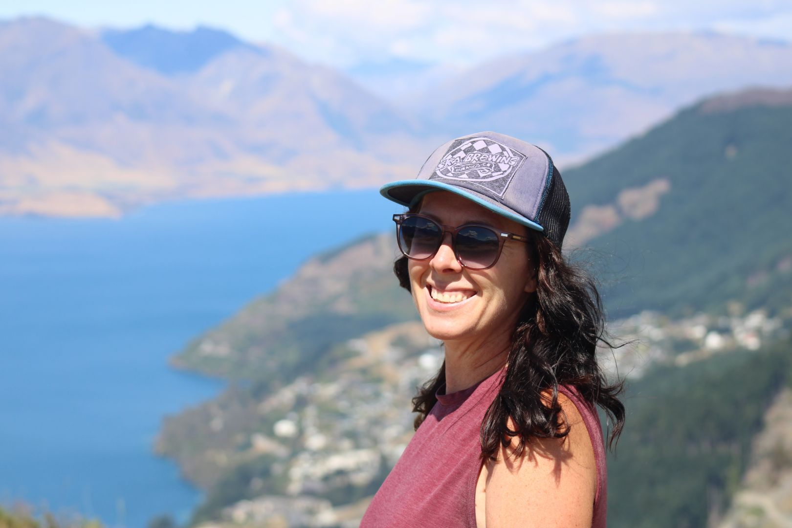Meet Katie Chavez | Travel Blogger - SHOUTOUT COLORADO