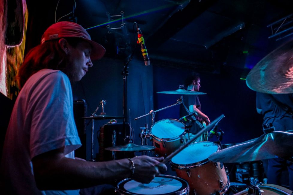 Meet Mr. Mota | Band - SHOUTOUT COLORADO