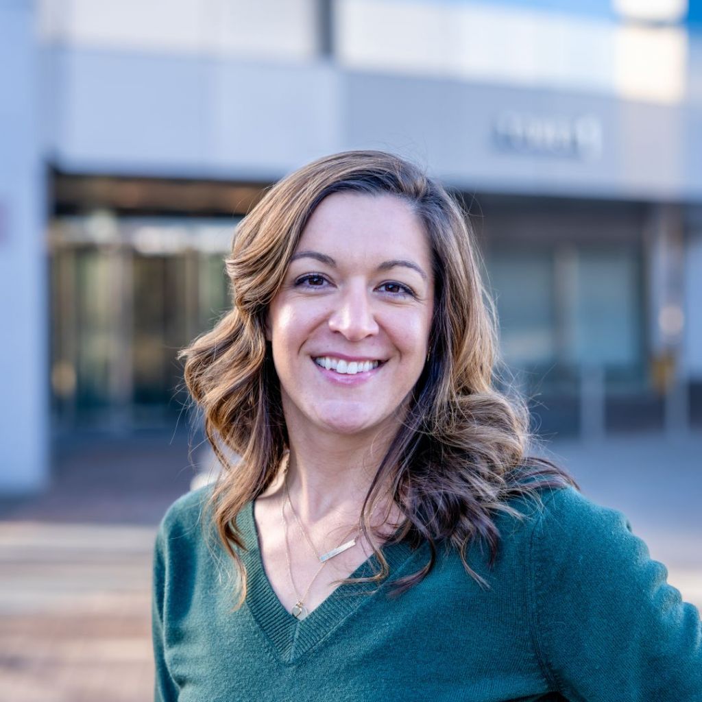 Meet Amber Conant | CEO - SHOUTOUT COLORADO