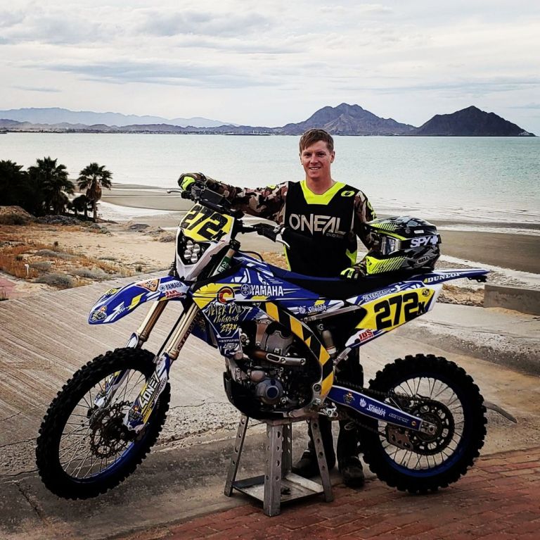 Risk, Reward & Life - SHOUTOUT COLORADO