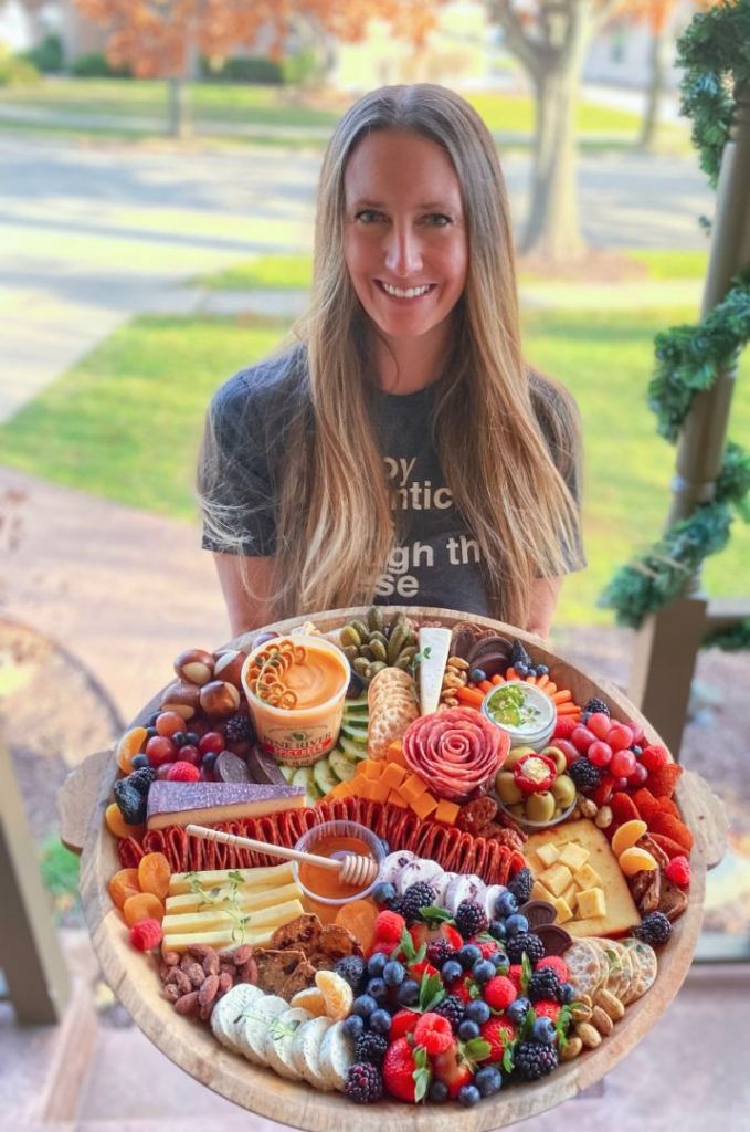 Meet Emily Jacobs | Owner of Fancy Snacks Charcuterie - SHOUTOUT COLORADO