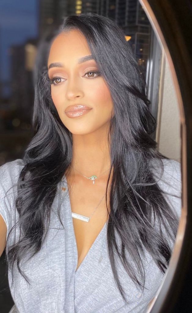 Meet Lisa Marie Rodriguez | Celebrity Hairstylist & Entrepreneur ...