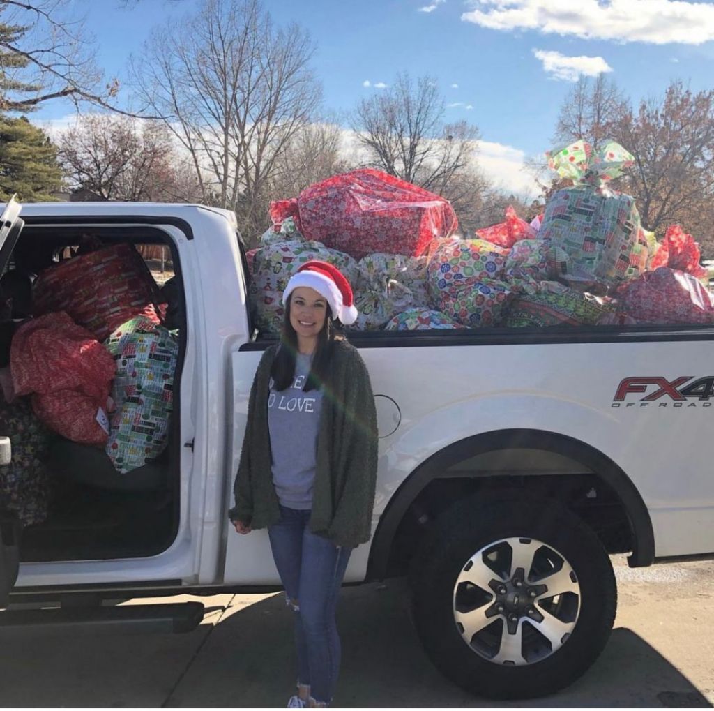 Meet Missy Lechuga | Founder and Program Director - SHOUTOUT COLORADO