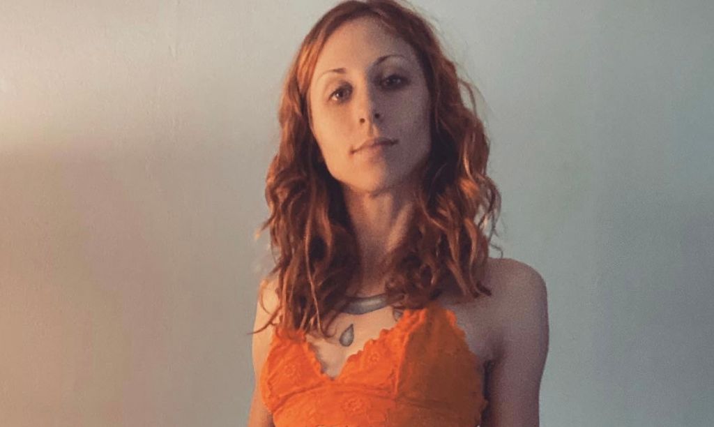 Meet Rachel Hayes | Visual Artist - SHOUTOUT COLORADO