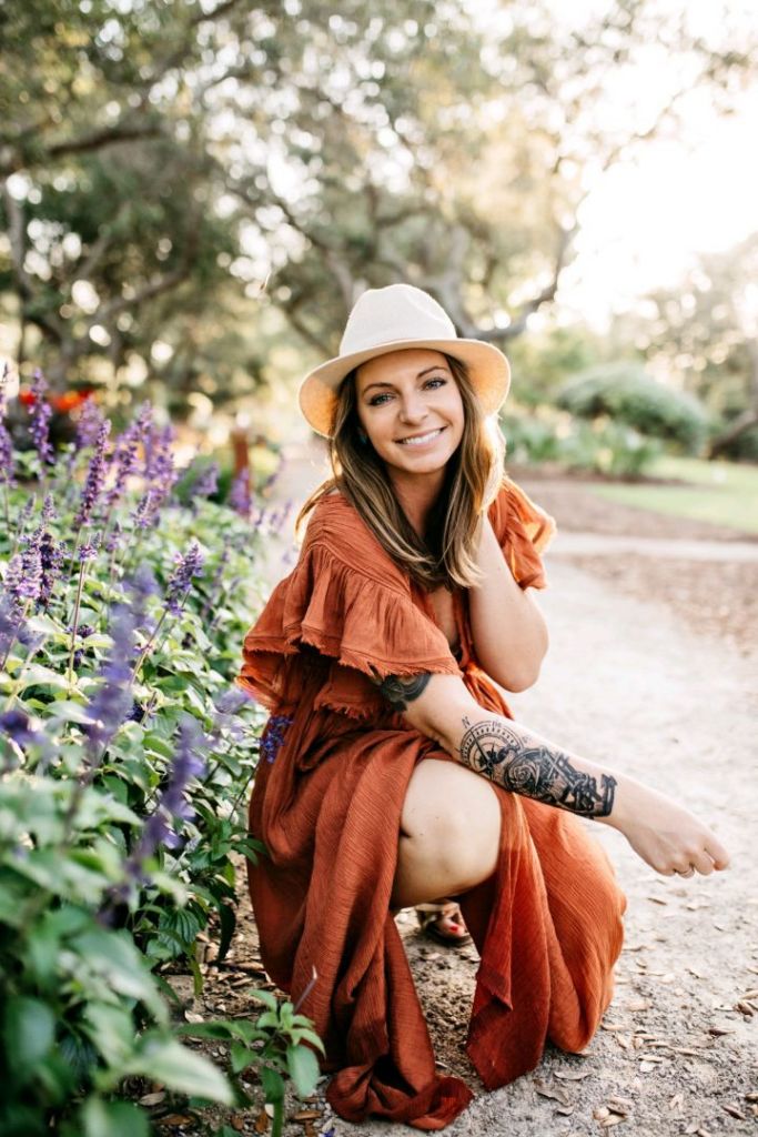 Meet Whitney Thetford | Photographer - SHOUTOUT COLORADO