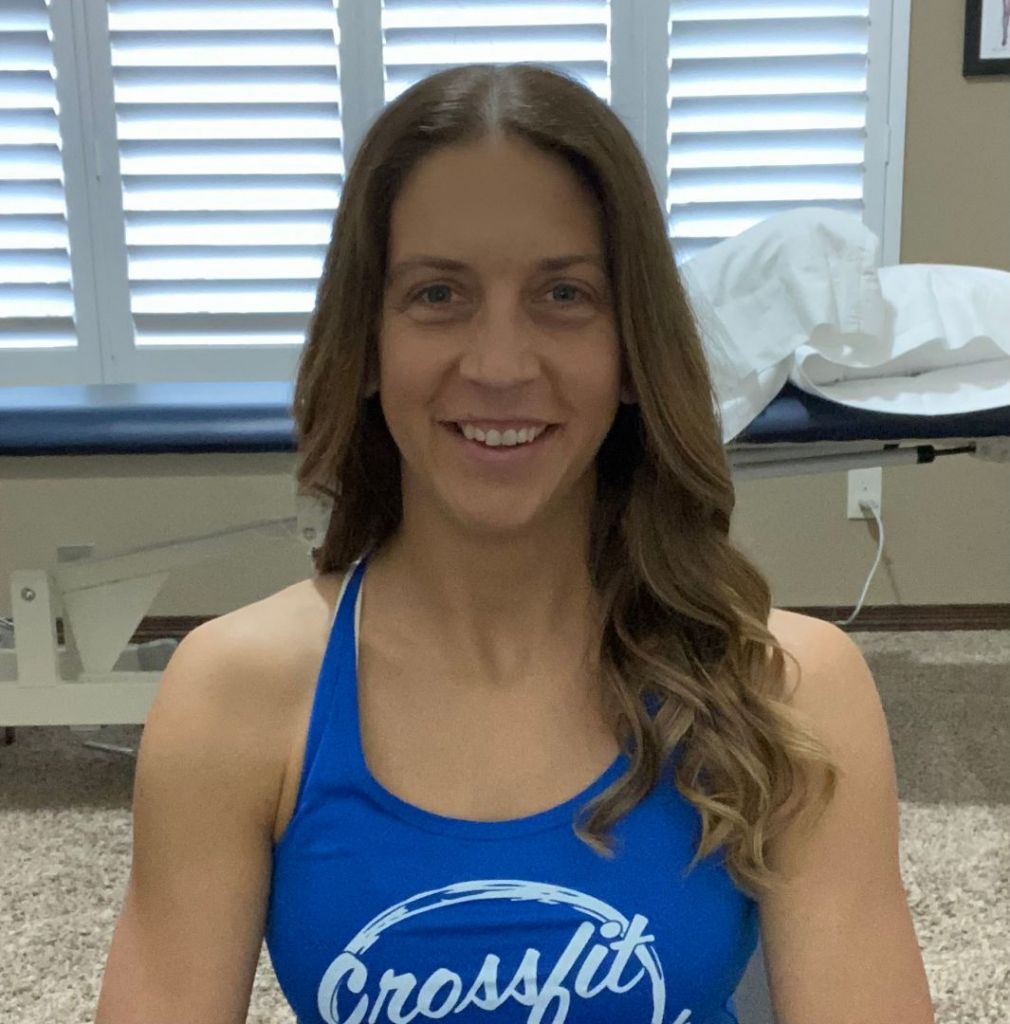 Meet Elissa Jacob | Doctor of Physical Therapy & Personal Trainer - SHOUTOUT COLORADO