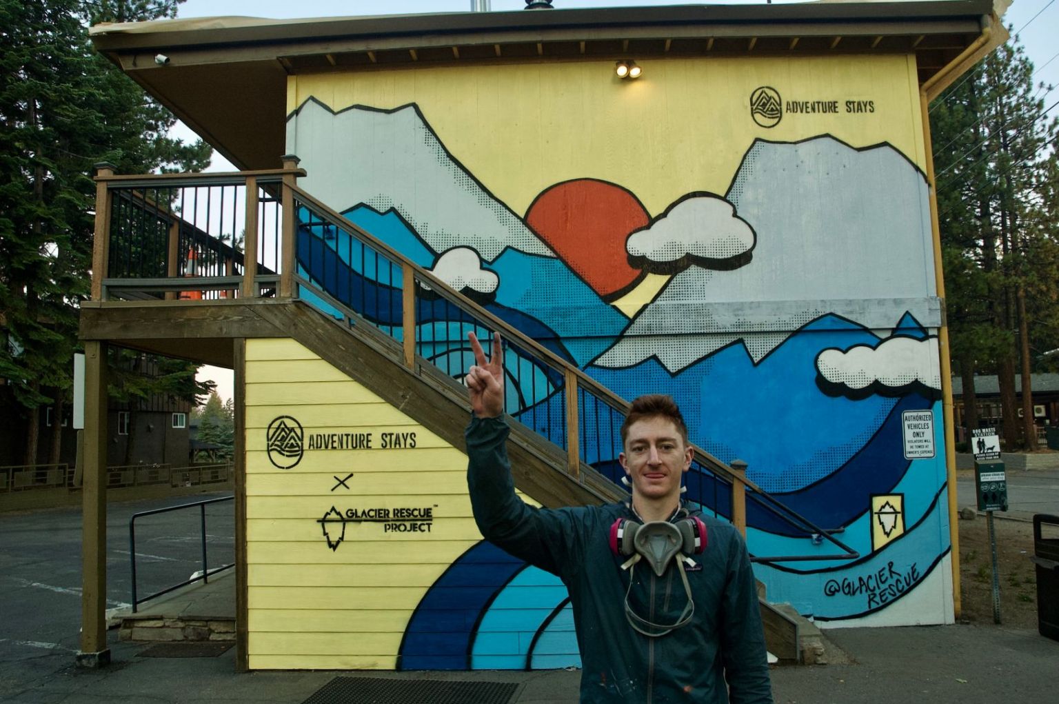 Meet Gus Reynolds | Graphic Artist - SHOUTOUT COLORADO