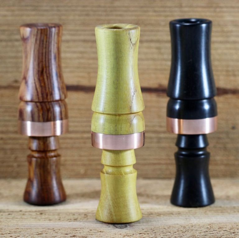 Meet Joey D'Amico | Duck Call maker and Waterfowl guide - SHOUTOUT COLORADO