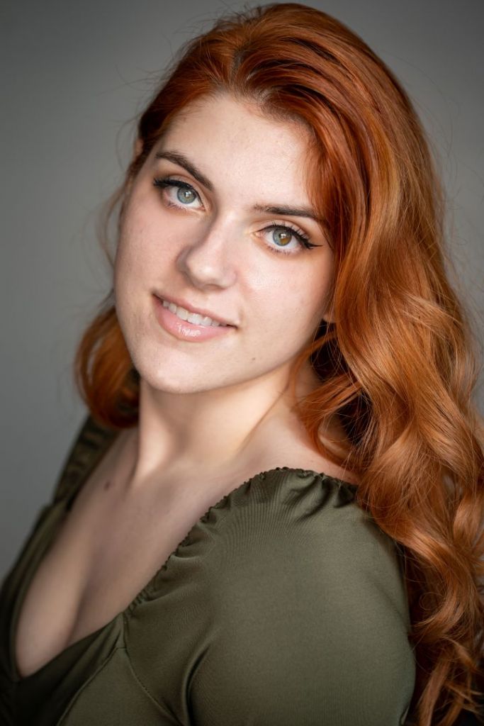 Meet Anna Markiewicz | Photographer & User Experience Designer ...