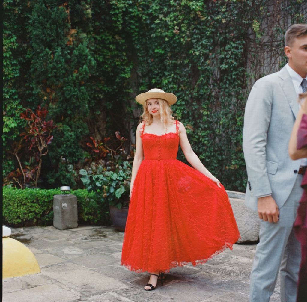 Meet Casey Lee Cole | Film Photographer and Owner of Casey Lee, LLC and ...