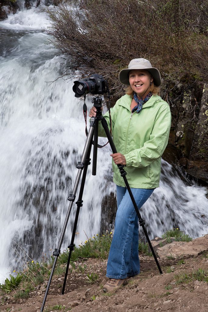 Meet Denise Bush | Fine Art Photographer - SHOUTOUT COLORADO