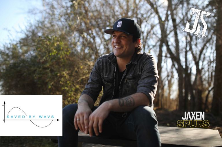 Meet Jaxen Spurs | Latin American Singer Song Writer - SHOUTOUT COLORADO