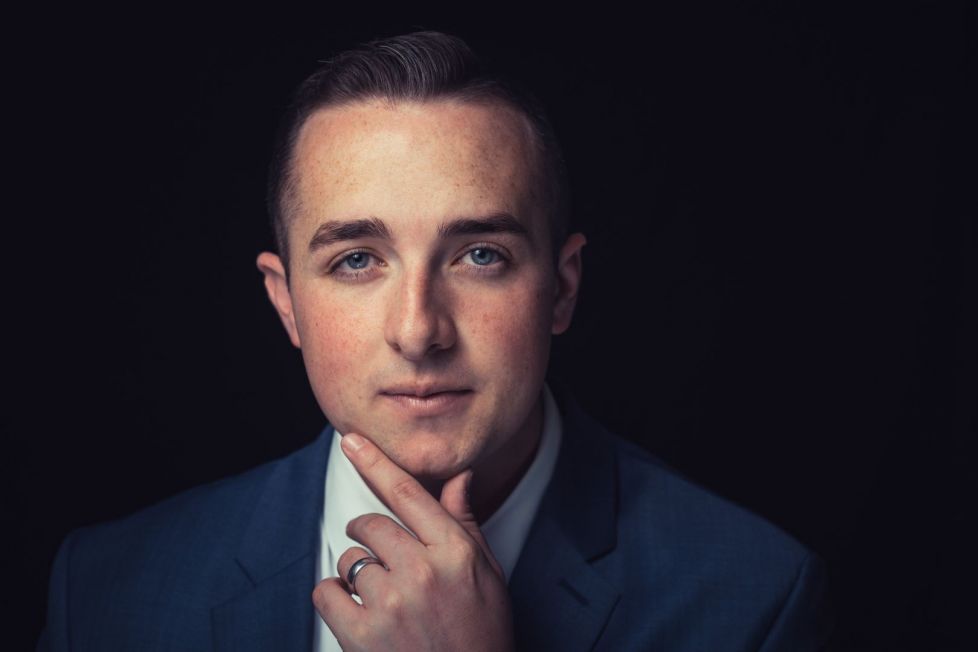 Meet Reed Roller" Barrett | Fighter Pilot & Keynote Speaker" - SHOUTOUT ...