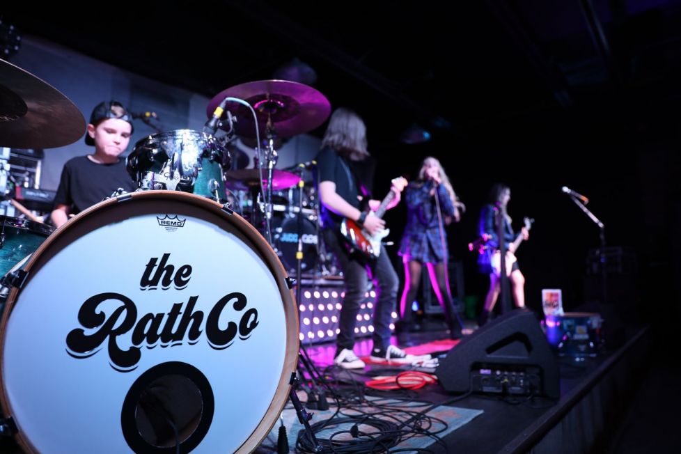 Meet Roxanne Rathbun | The RathCo // Manager - SHOUTOUT COLORADO