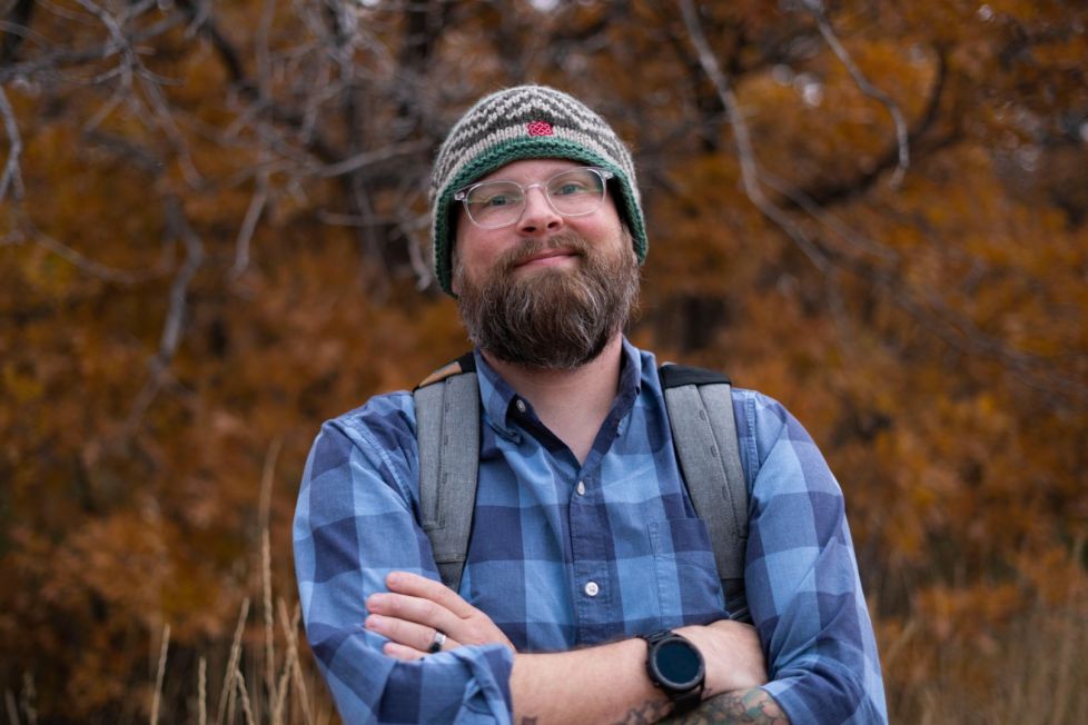 Meet Stephen Hamm | Landscape Photographer - SHOUTOUT COLORADO