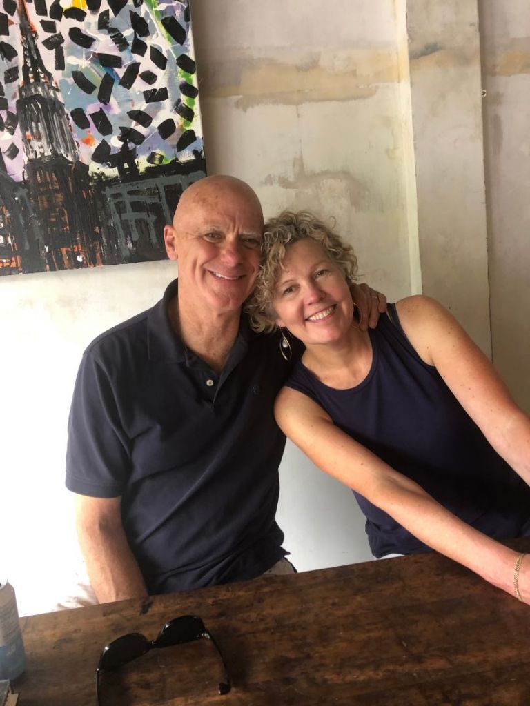 Meet Tom Christopher | artist - SHOUTOUT COLORADO